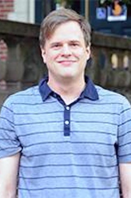 Christopher de Graffenried | Molecular Microbiology & Immunology ...