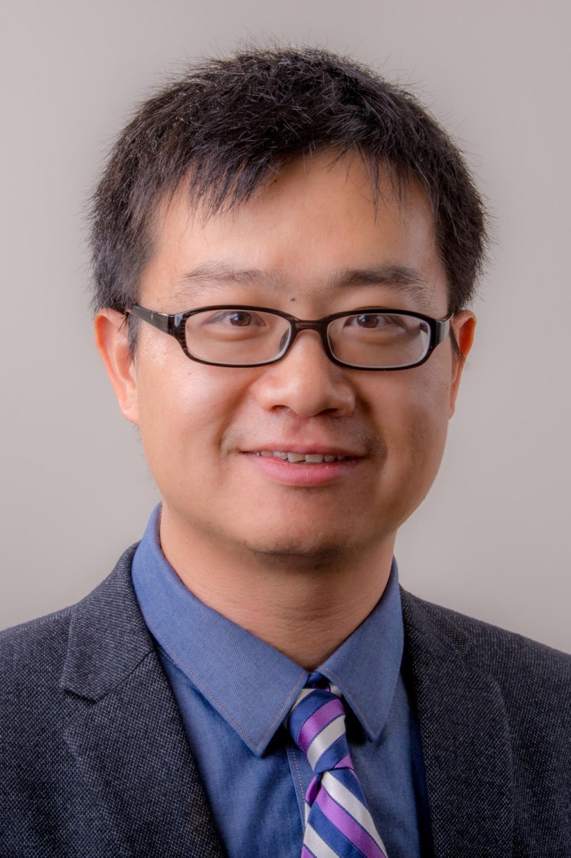 Yang Zhou | Molecular Microbiology & Immunology | Brown University
