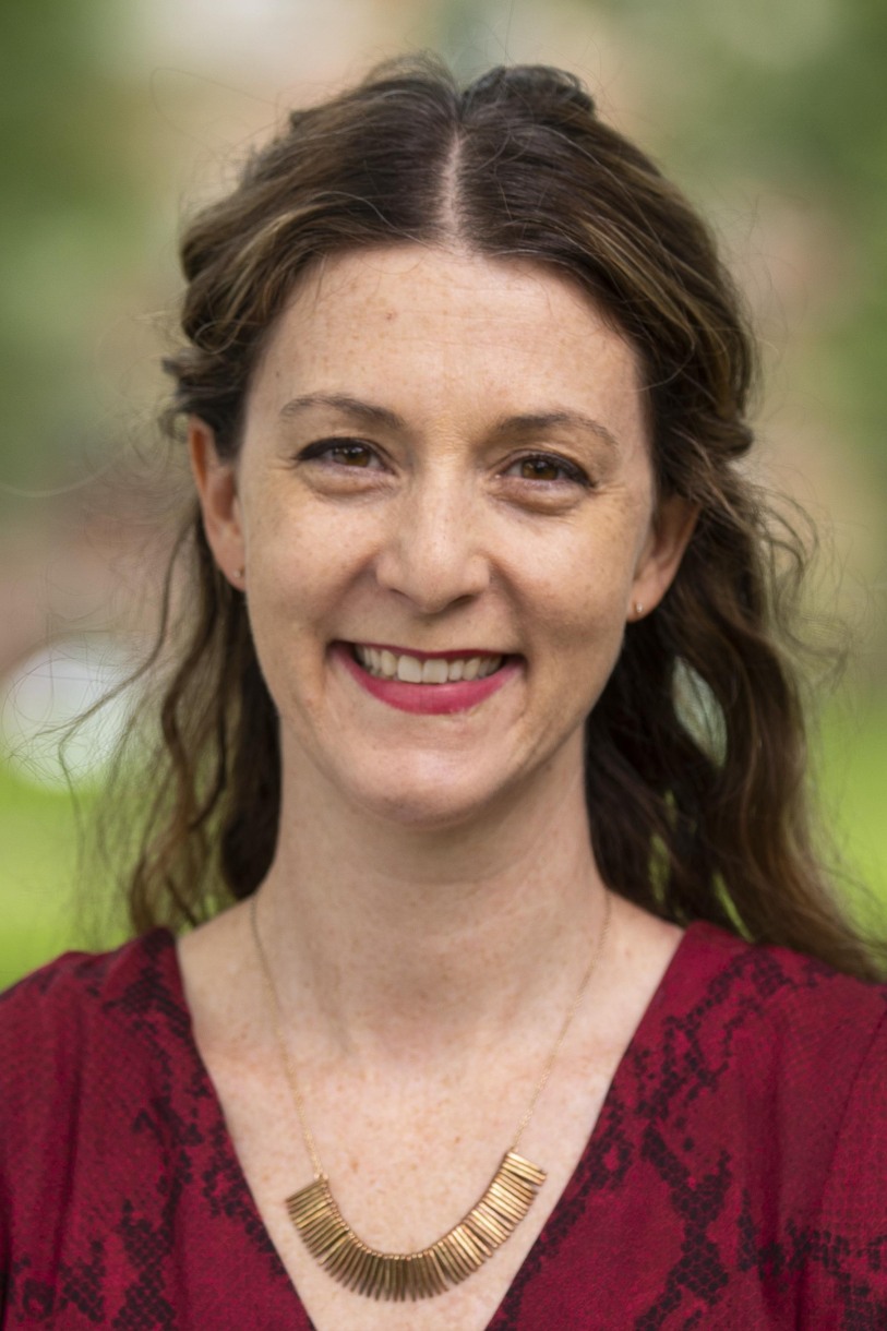 Aisling Dugan | Molecular Microbiology & Immunology | Brown University