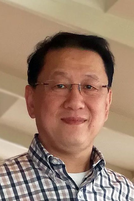 Bing Ma | Molecular Microbiology & Immunology | Brown University