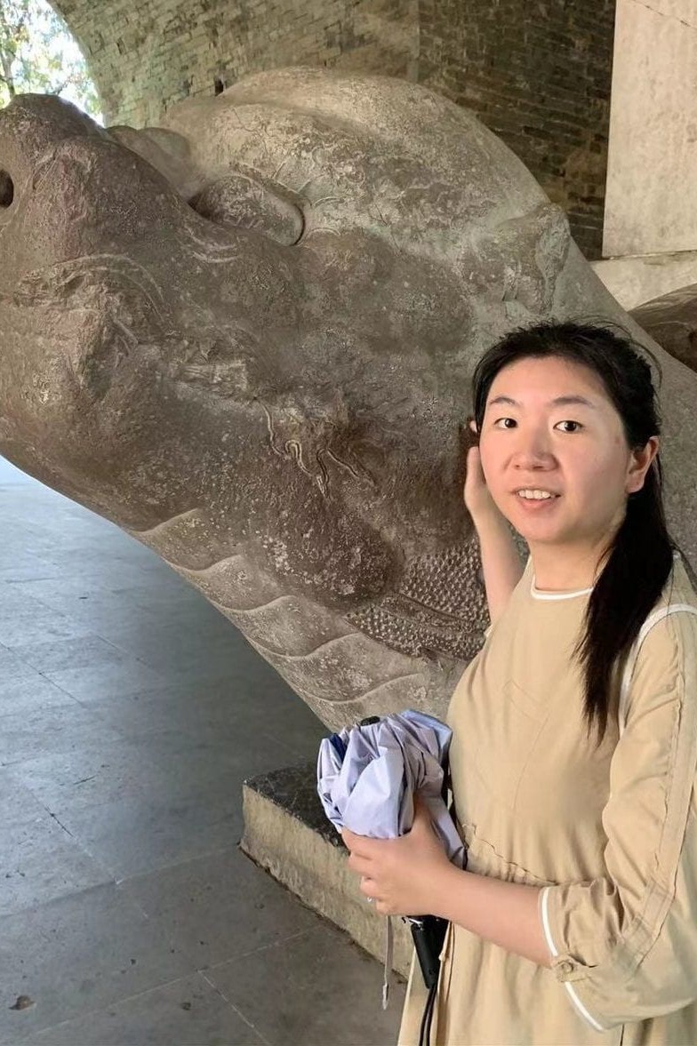 Li Zhang | Molecular Microbiology & Immunology | Brown University