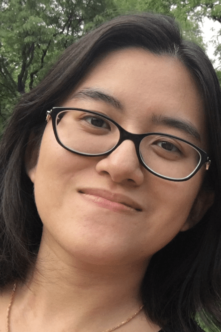 Ying Lin | Molecular Microbiology & Immunology | Brown University