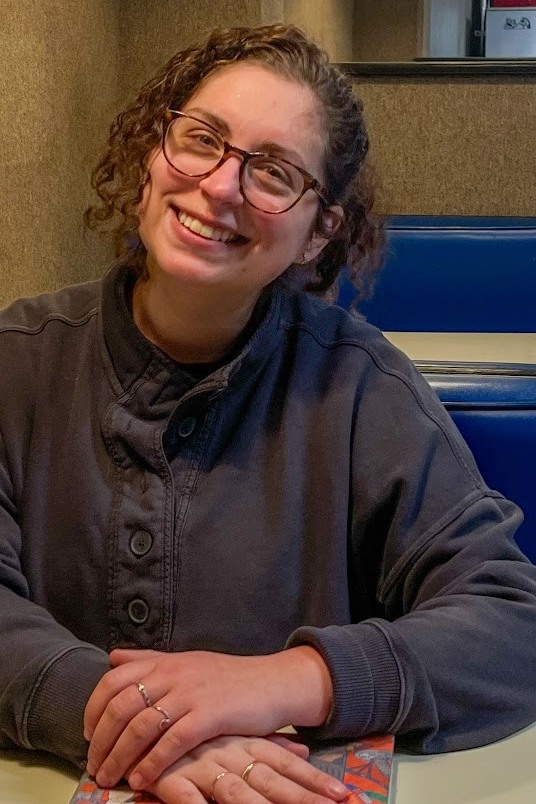 Victoria Delmonico | Molecular Microbiology & Immunology | Brown University